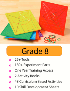 Student Math Kit Learn Smart